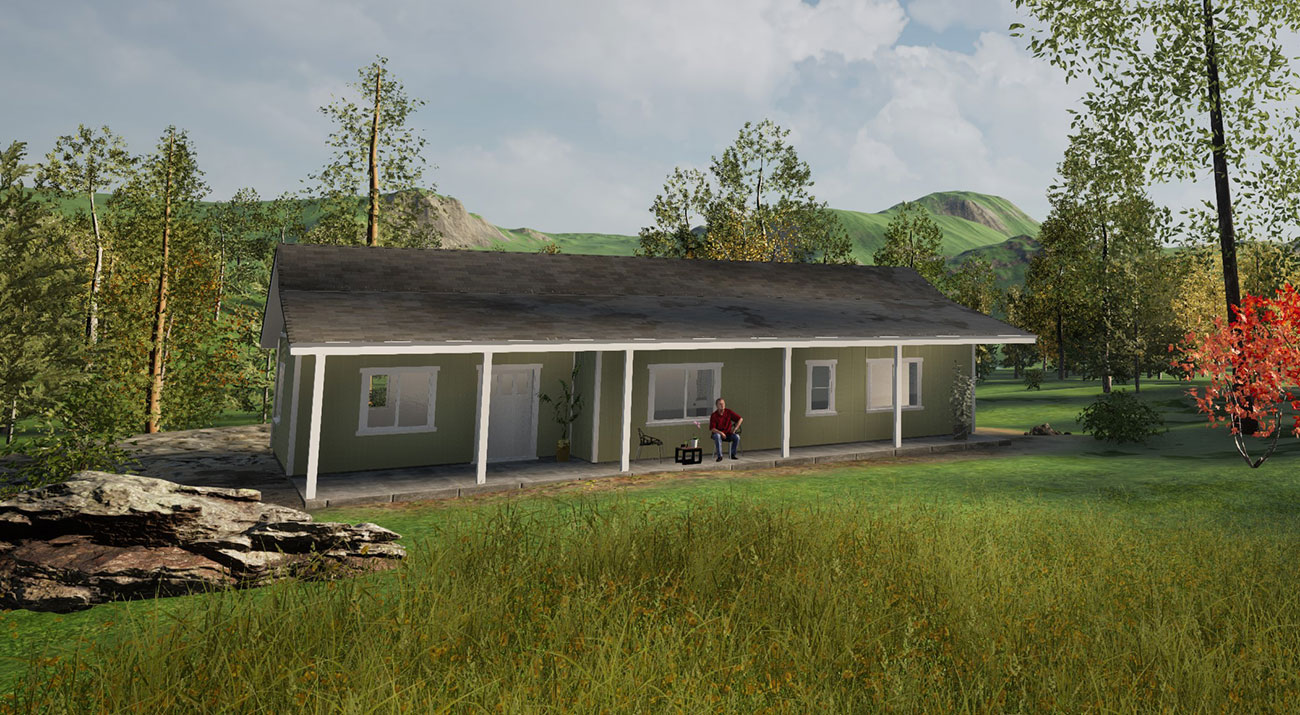 Plans | Nor Cal Construction