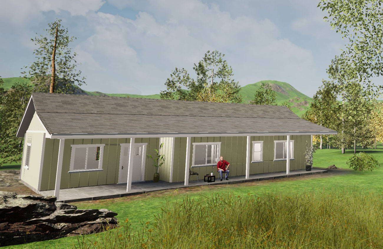 Plans | Nor Cal Construction